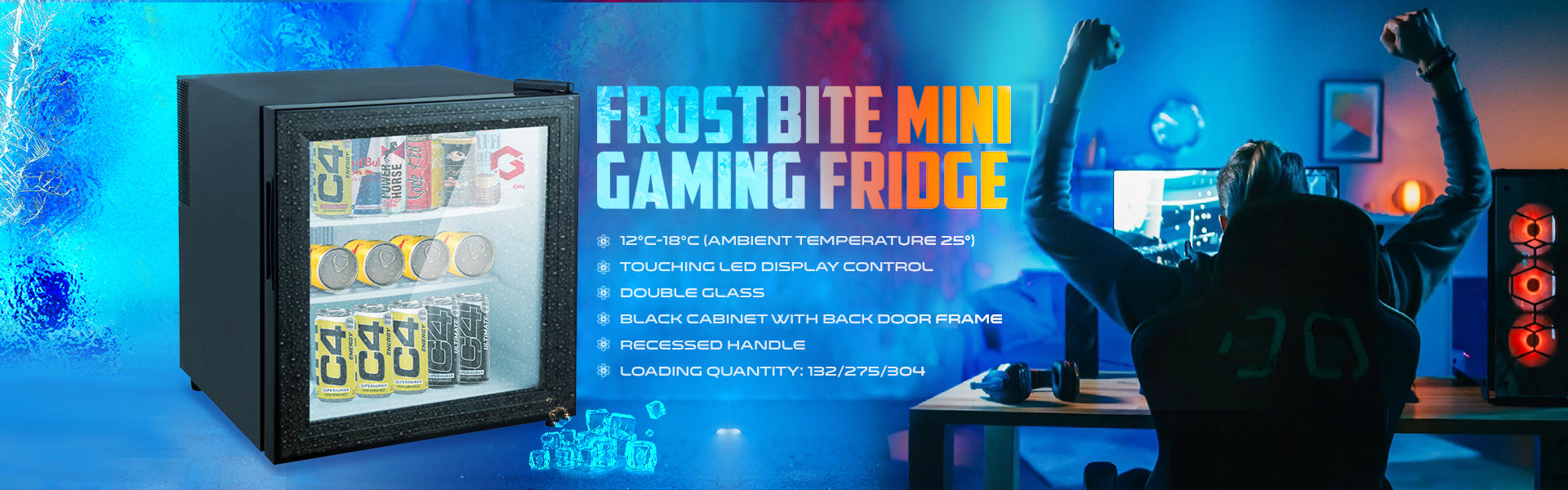 Buy the Best Gaming Monitors, Chairs, Desks, and Arms Online