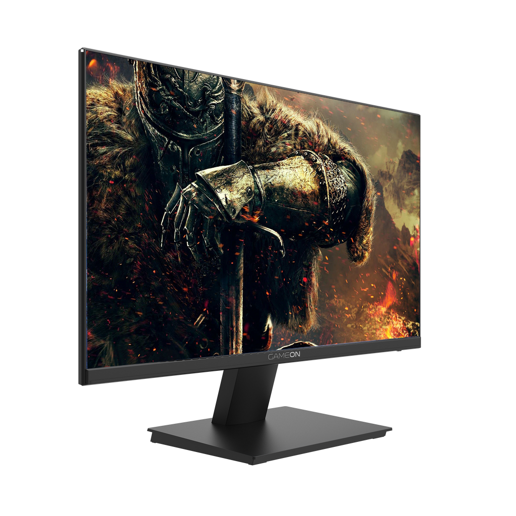 GAMEON GOB22FHD75VA Basic Series 22" FHD, 75Hz, 2ms, VA Panel Gaming M ...